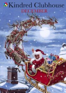 Kindred Clubhouse - Kindred Clubhouse