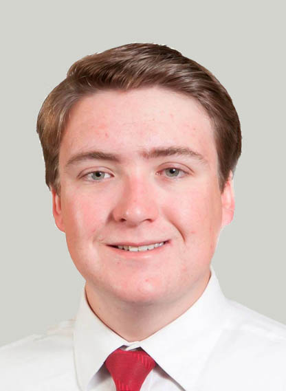 Jacob Calvin Koster - Kindred Clubhouse