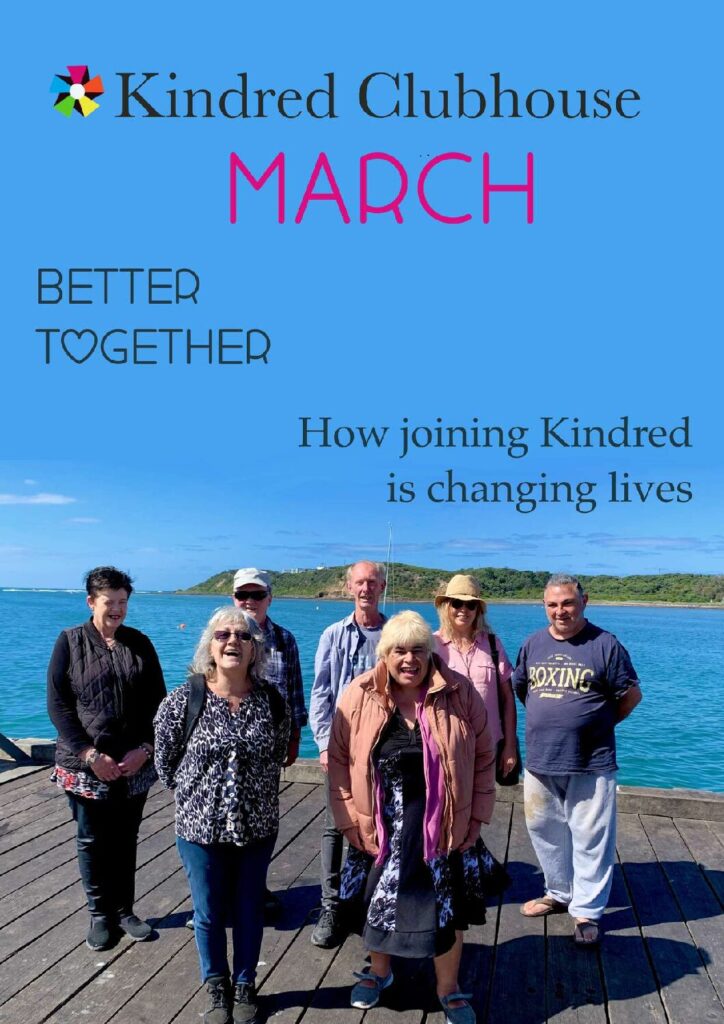 Newsletters Archives - Kindred Clubhouse