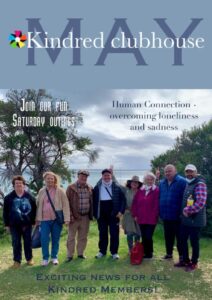 Kindred Clubhouse - Kindred Clubhouse