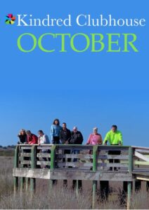 Kindred Clubhouse - Kindred Clubhouse