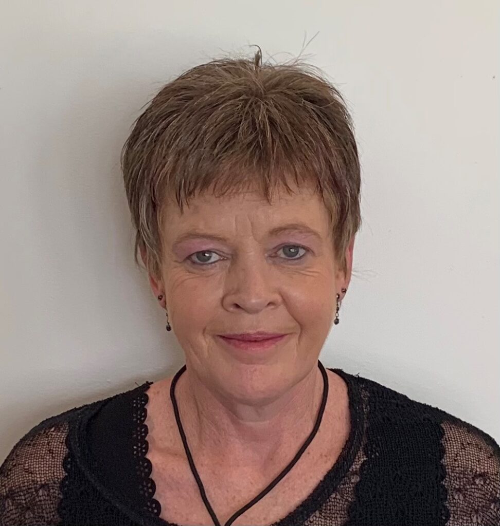 Sarah Nyikos - Kindred Clubhouse